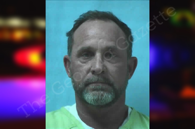 Kenneth Regan — Seminole County Jail Bookings