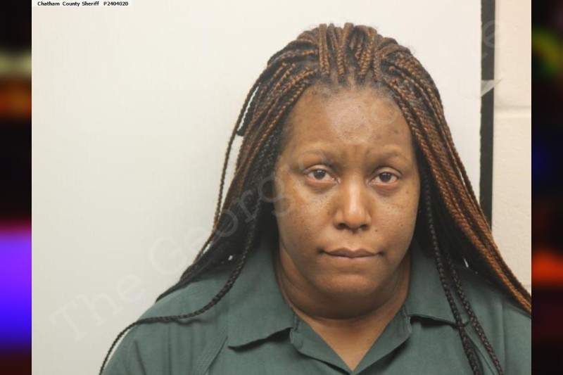 Quinnette Reid — Chatham County