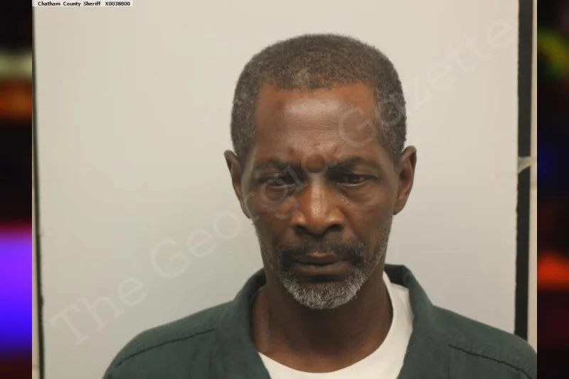Eugene Riley — Chatham County Jail Bookings