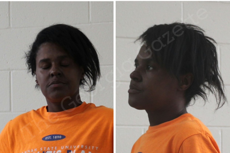 Katricia Riley — Houston County Jail Bookings