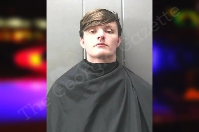 Allan Risner — Hart County Jail Bookings