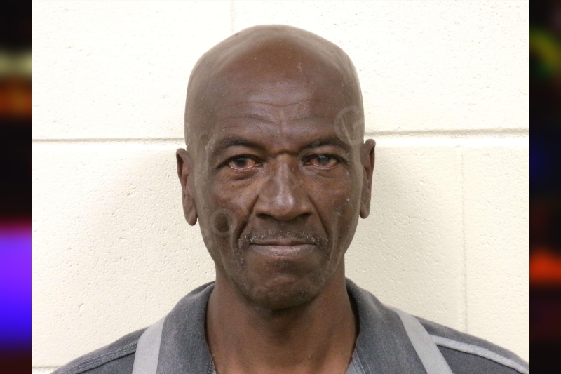 Carl Roberson — Bulloch County Jail Bookings