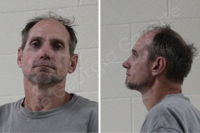 Charles Roberts — Houston County Jail Bookings