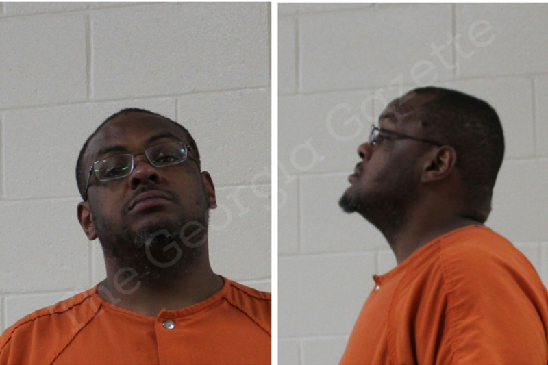 Roger Rose | Houston County Jail Bookings