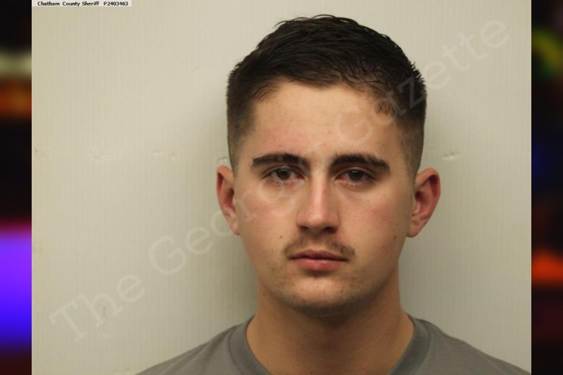 Ryan Rousseau — Chatham County Jail Bookings Ryan Rousseau — Chatham County Jail Bookings