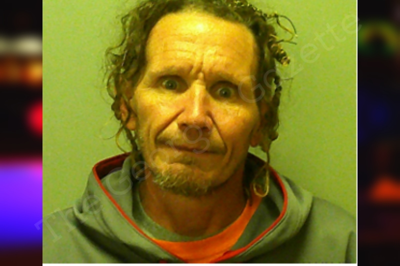 David Royle — Towns County Jail Bookings