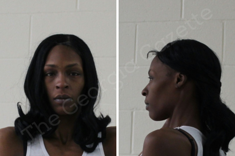 Jasmire Rumph — Houston County Jail Bookings