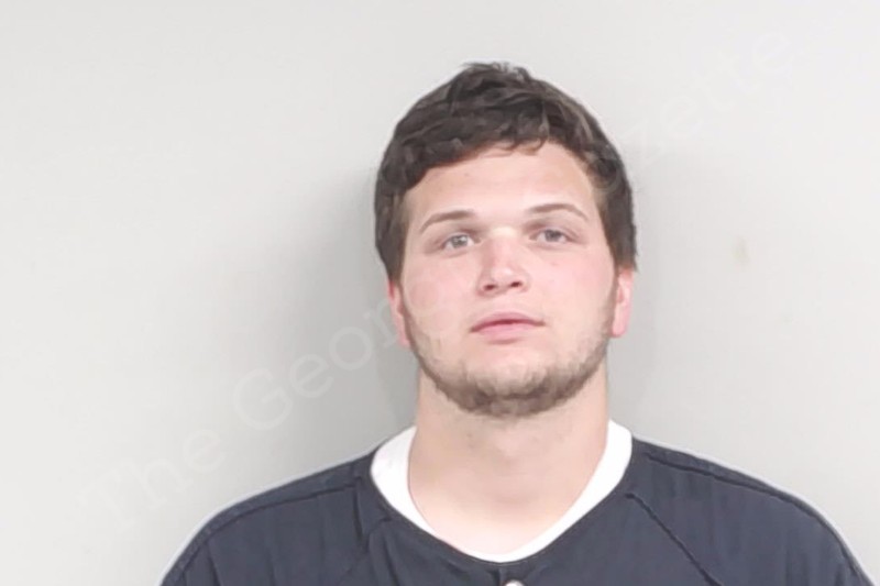 Ethan Sanders — Lowndes County