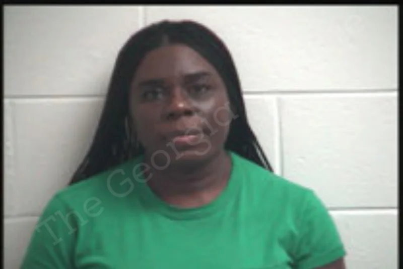 Jacqueline Seay — Henry County Jail Bookings