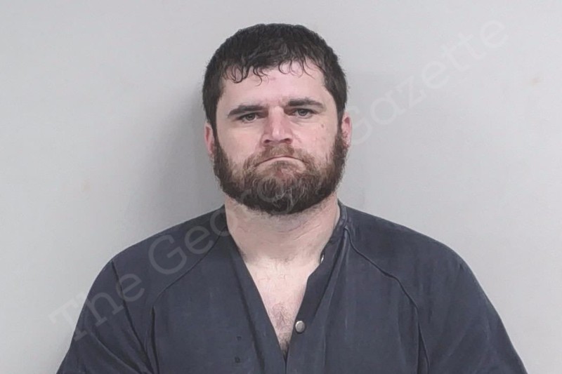 John Segler — Lowndes County Jail Bookings