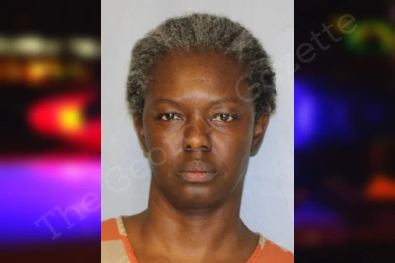 Onika Semple — Hall County Jail Bookings