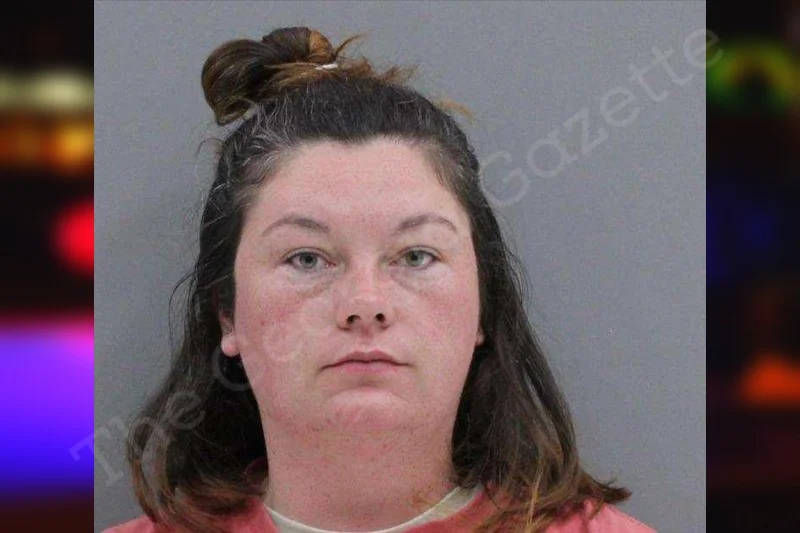 Kaitlynn Sharkey — Rabun County