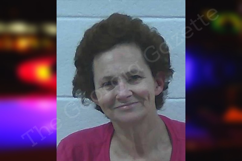 Daphne Shaw — Jackson County