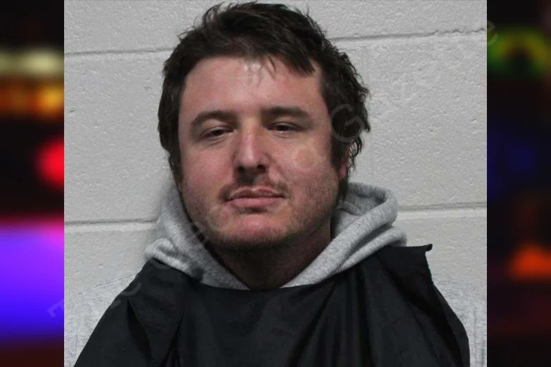 Eric Sheriff | Habersham County Jail Bookings