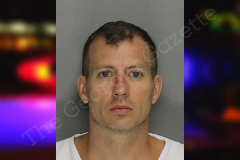 William Smallwood — Cobb County Jail Bookings William Smallwood — Cobb County Jail Bookings