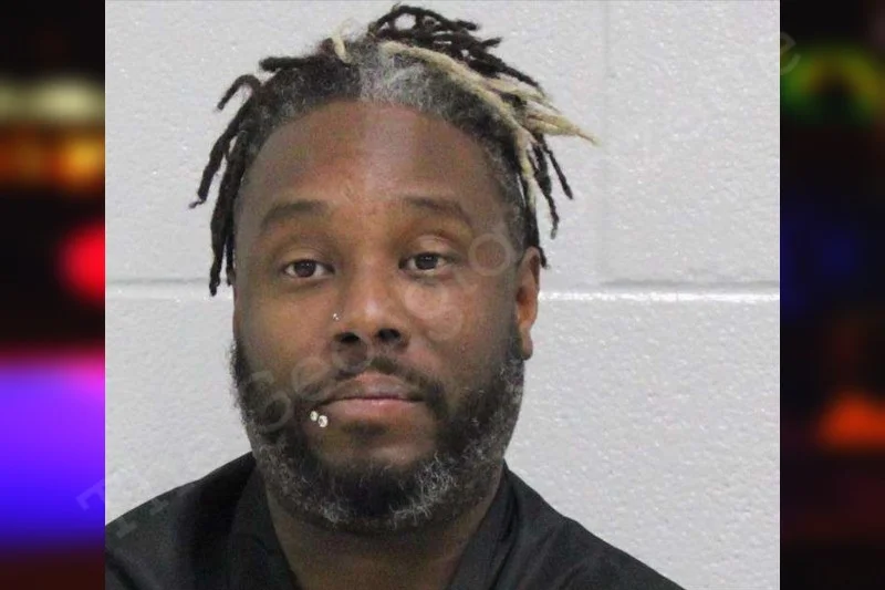 Brandon Smith — Carroll County Jail Bookings