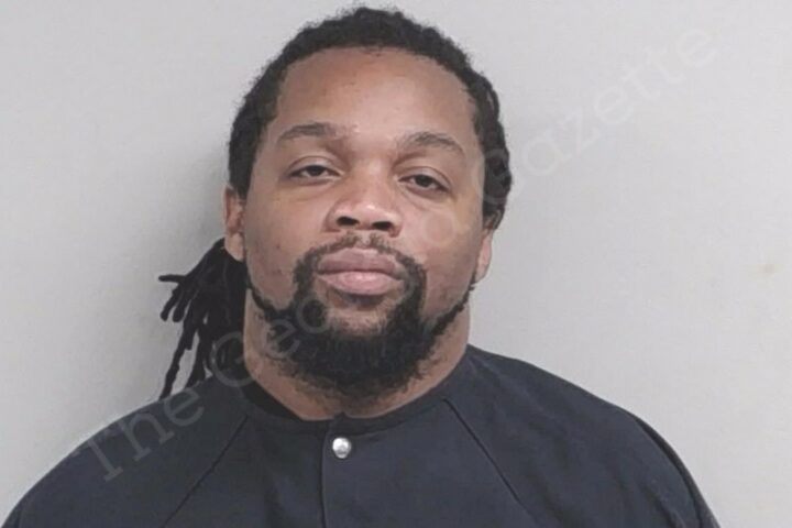 Gary Smith — Lowndes County Jail Bookings