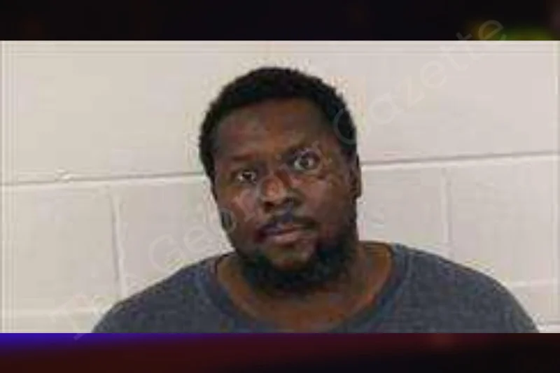 Charlie Solomon — Peach County Jail Bookings