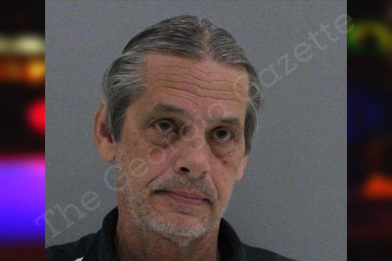 David St Martin — Rabun County Jail Bookings