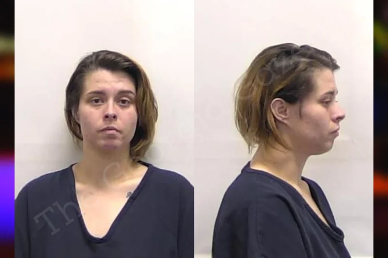 Kayla Starnes — Clarke County Jail Bookings