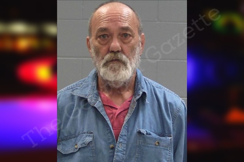 Herman Stephens — Baldwin County Jail Bookings