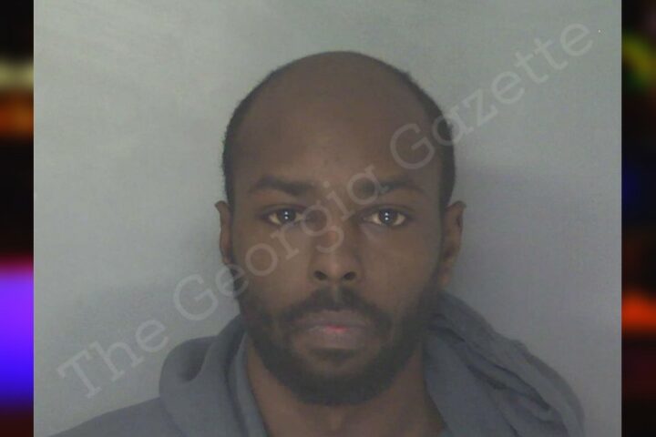 Rodney Stephens | Douglas County Jail Bookings
