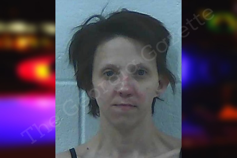 Stephanie Stiles — Jackson County