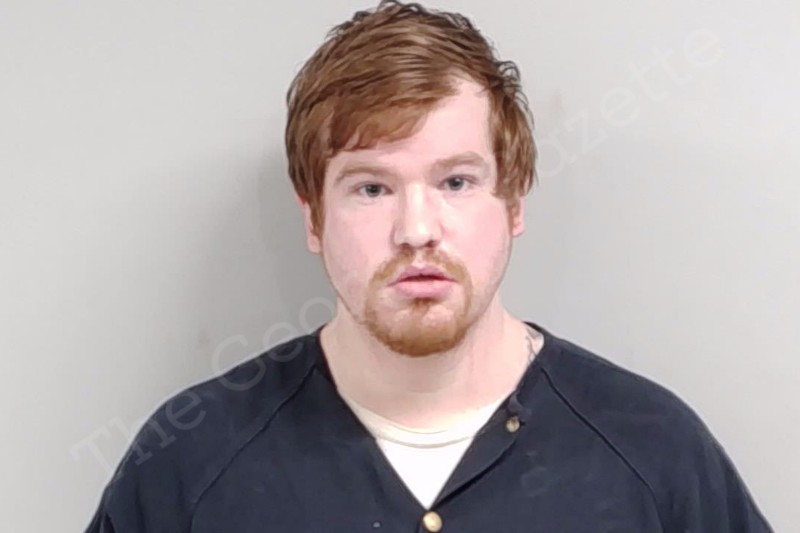 Trevor Stokes — Lowndes County