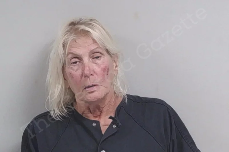 Robin Sweet-Wagner — Lowndes County