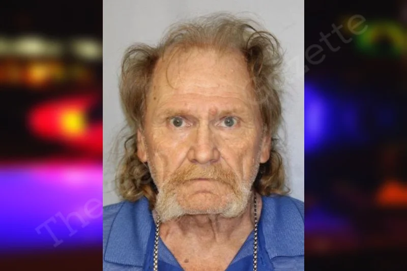 Franky Swindall — Hall County