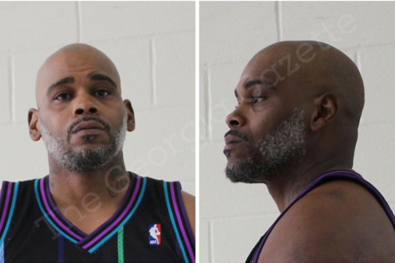 Jerry Sandefur — Houston County Jail Bookings