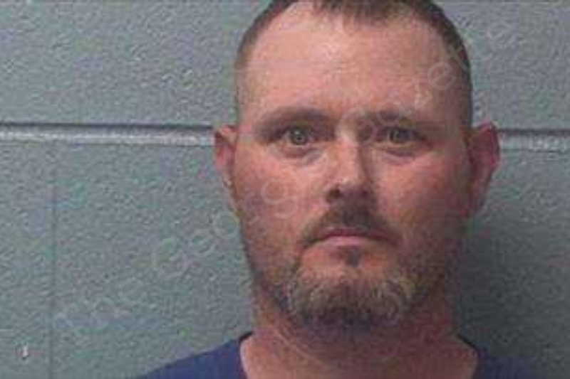 Daniel Sanders — Franklin County