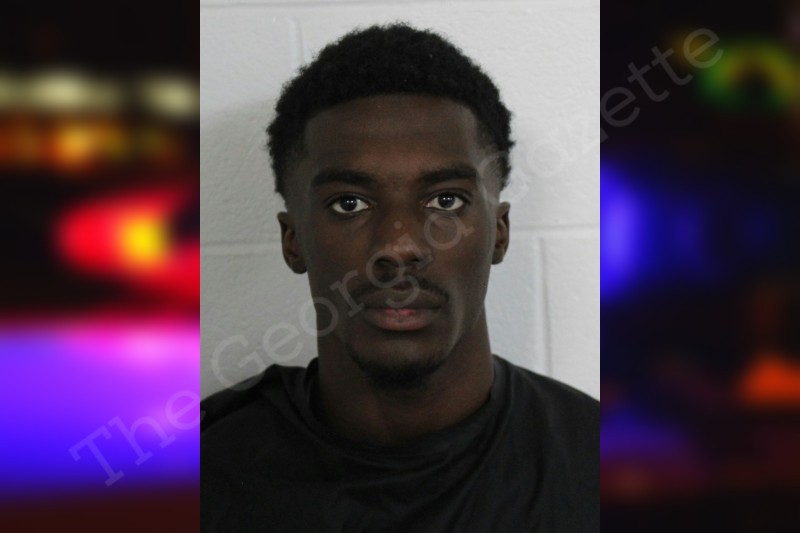Nicholas Sawyer — Floyd County Jail Bookings