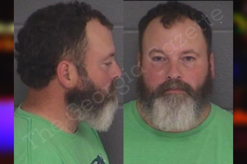 Thomas Schoenborn — Barrow County