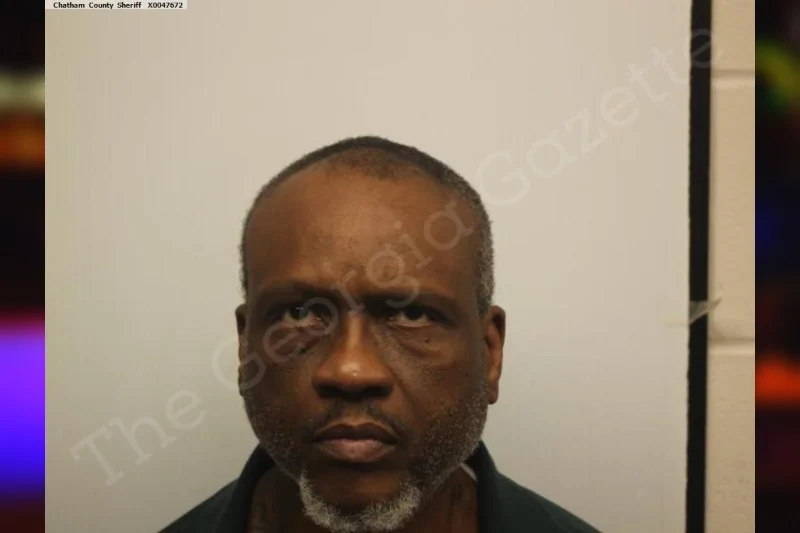 Michael Seago — Chatham County Jail Bookings