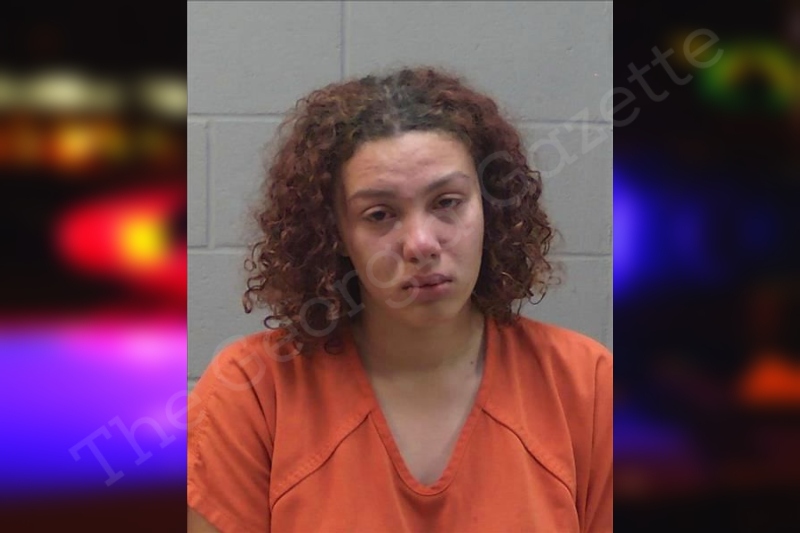 Jordan Shaver — Madison County Jail Bookings