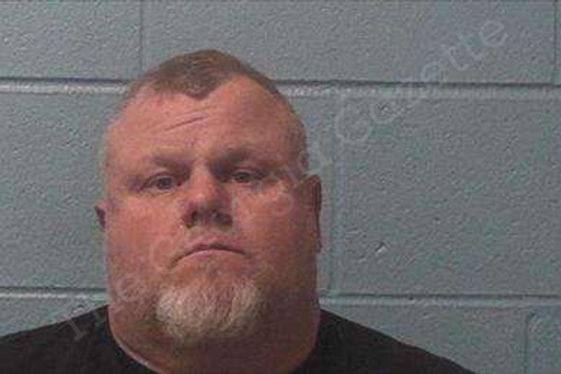 Archie Shaw — Franklin County Jail Bookings