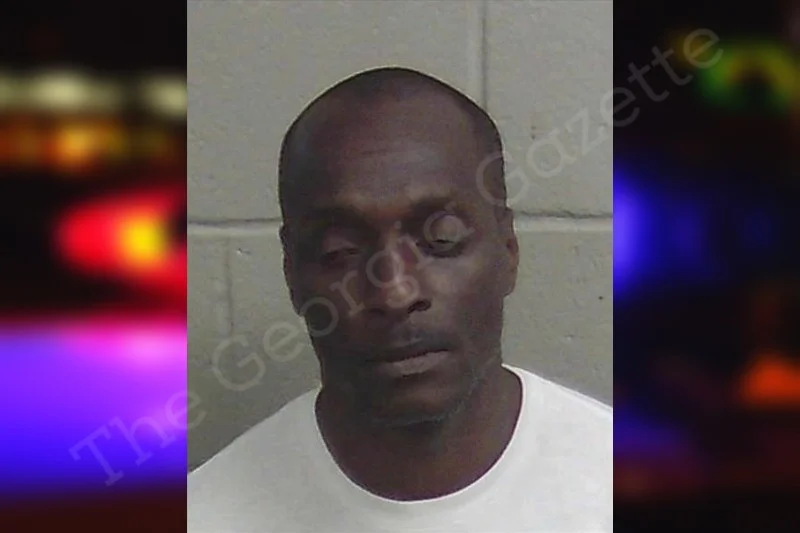 John Simpson — Wayne County Jail Bookings