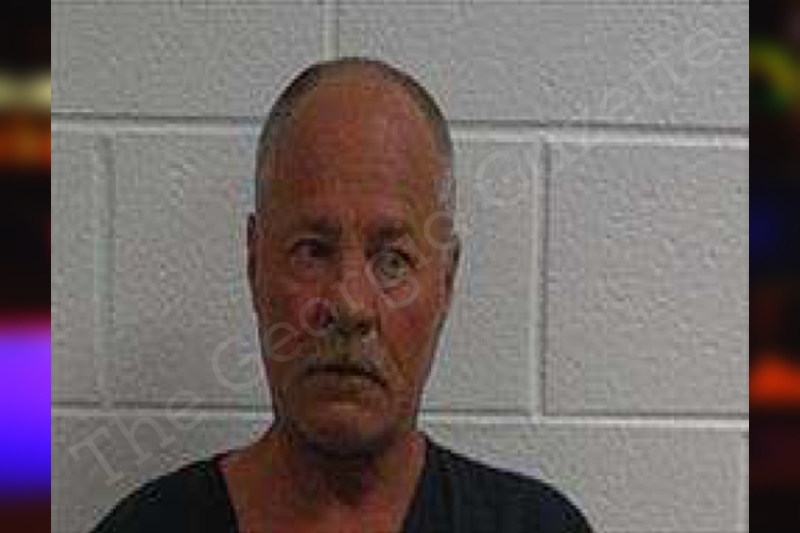 William Sisson — Polk County Jail Bookings