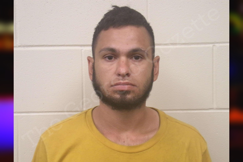 Joseph Skinner — Bulloch County