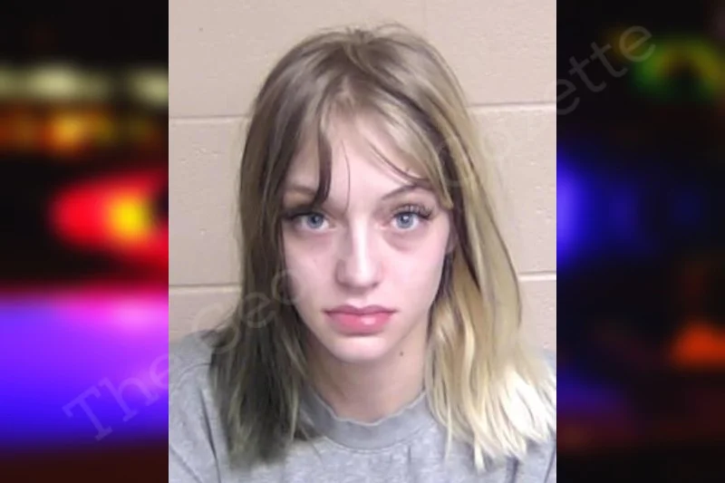 Alexa Smith — Walker County