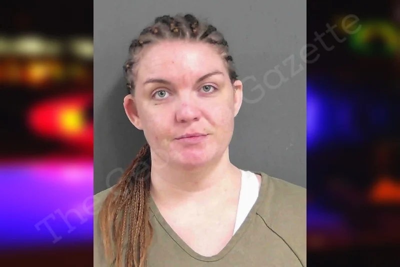 Bambi Smith — Gordon County