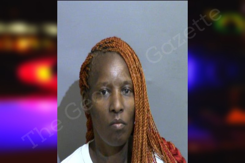 Bridgette Smith — Glynn County