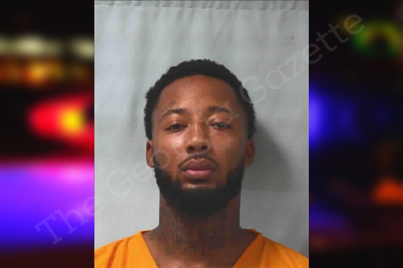 Christopher Smith — Seminole County Jail Bookings