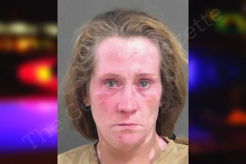 Jeannie Smith — Gordon County