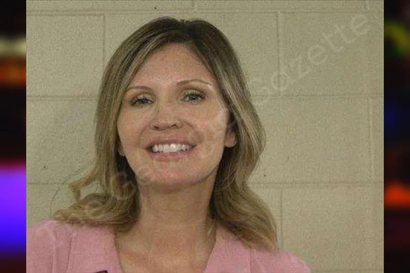 Kaysie Smith — Liberty County Jail Bookings