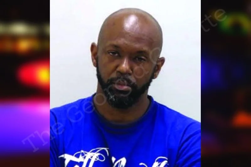 Steven Smith | Bartow County Jail Bookings