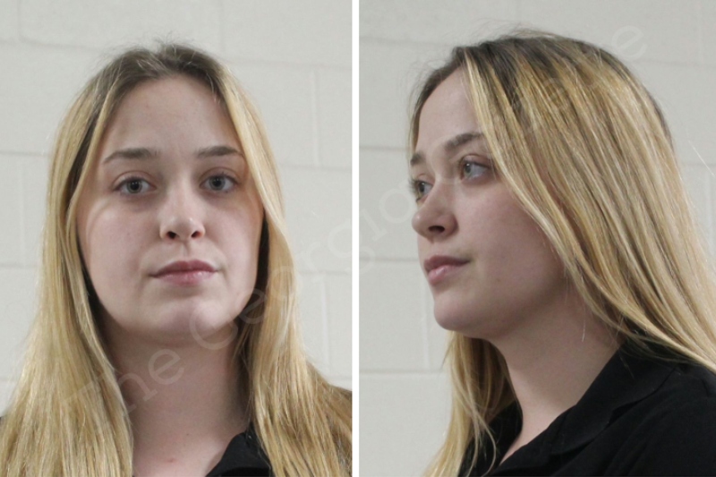 Tarah Smith — Houston County Jail Bookings