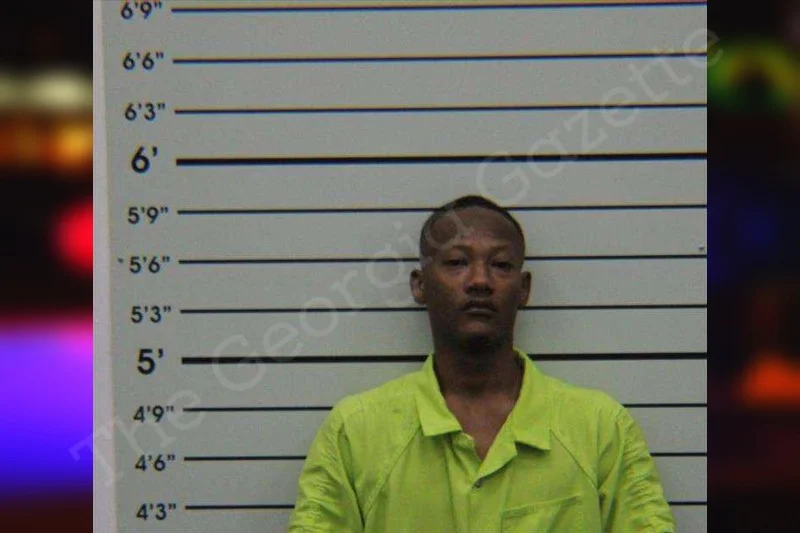 Travis Smith | Turner County Jail Bookings
