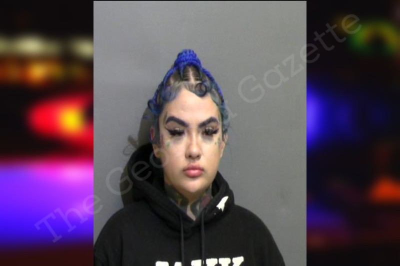 Daughter: ‘What was that?’ After mom hit, killed pedestrian while under ...